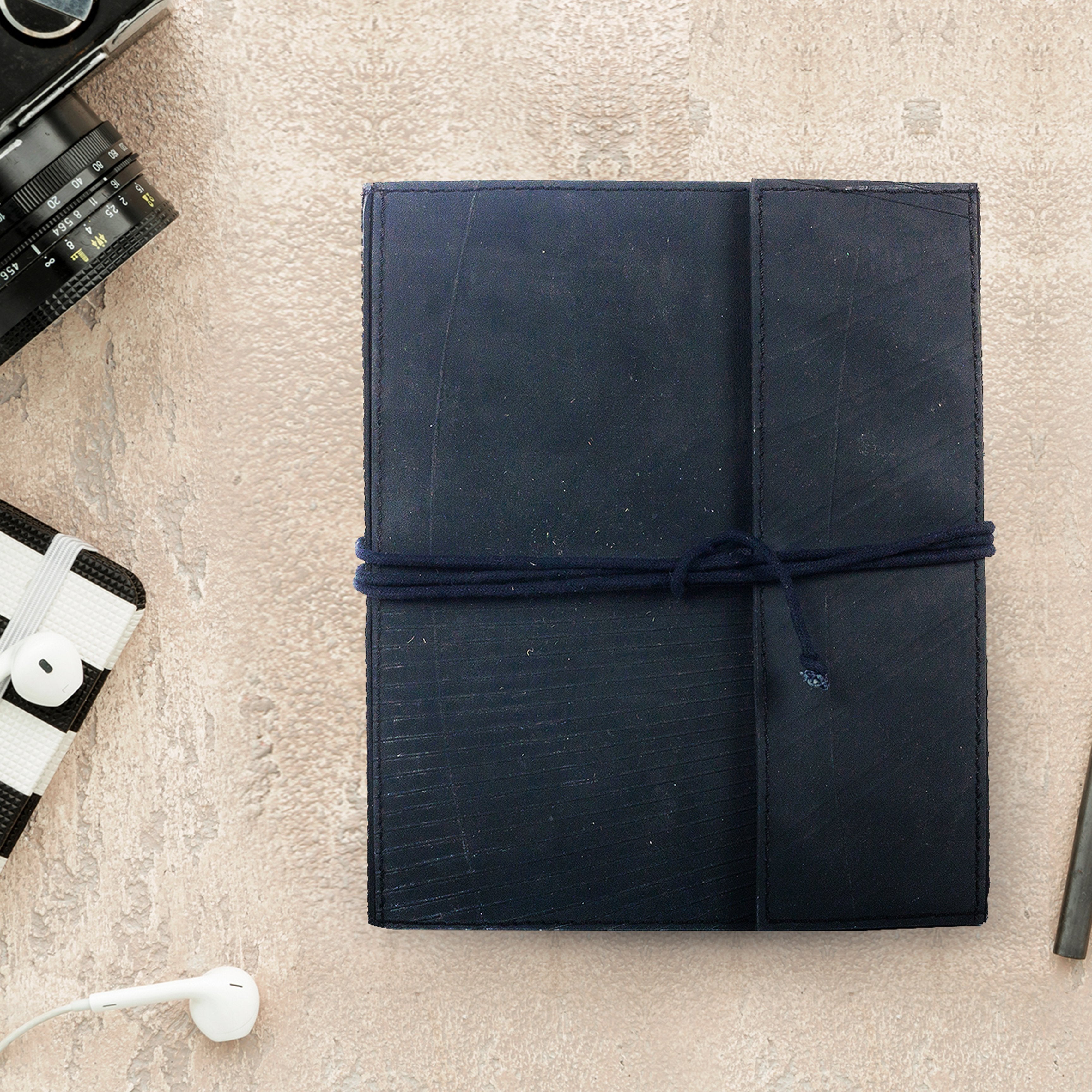 Eco-Friendly and Sustainable Diaries and Notebooks | Green The Map ...