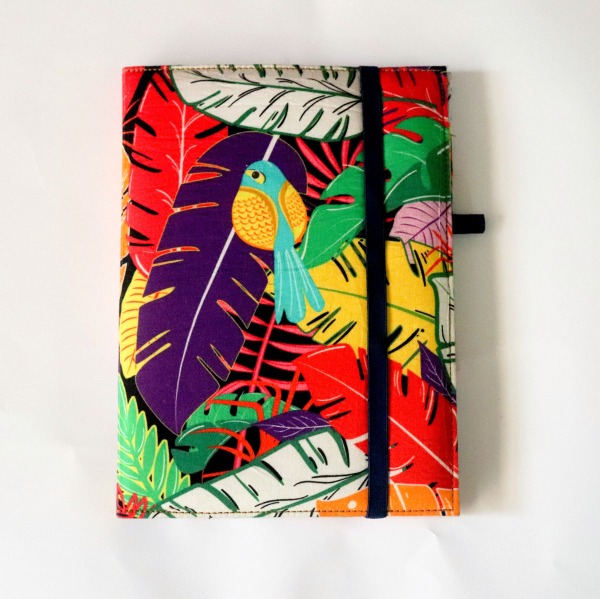 Buy Organic Eco Friendly Diary Online Wandering Bird :: Green The Map ...